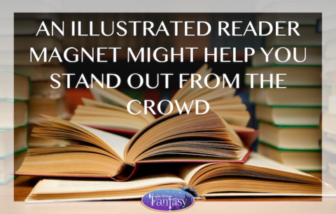 How to Create an Illustrated Reader Magnet: A Step-by-Step Guide ...