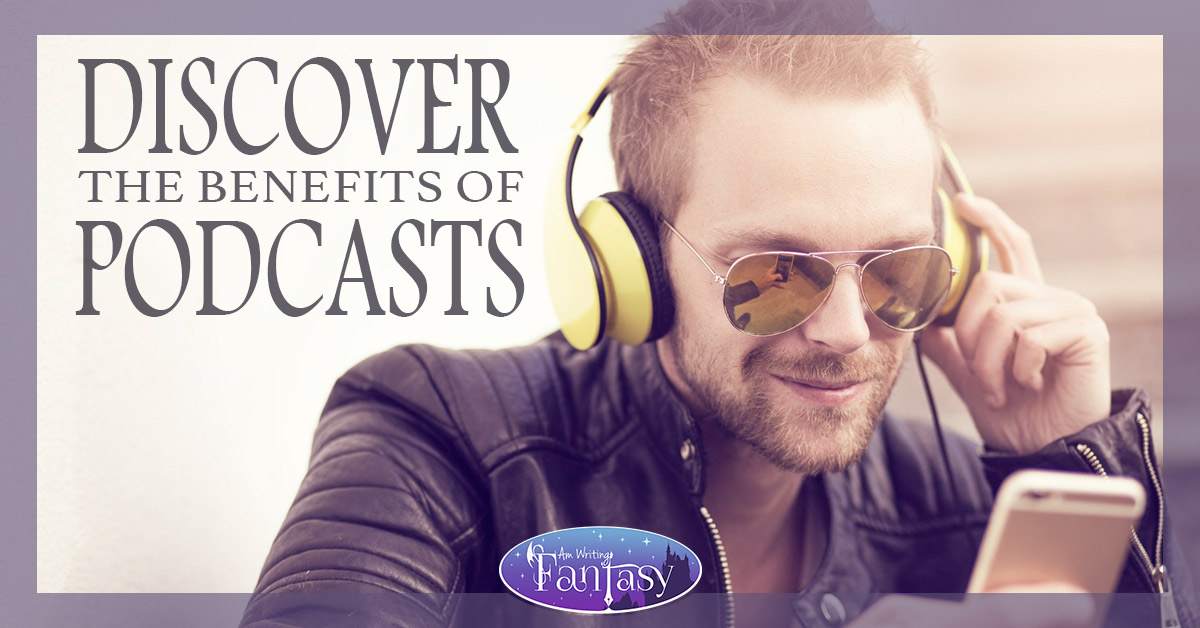 Discover the Benefits of Podcasts: A Guide to Listening to and Learning ...